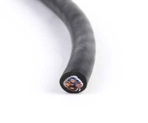 Multicore Flexible Cable factory, Buy good price Hook Up Wire Products