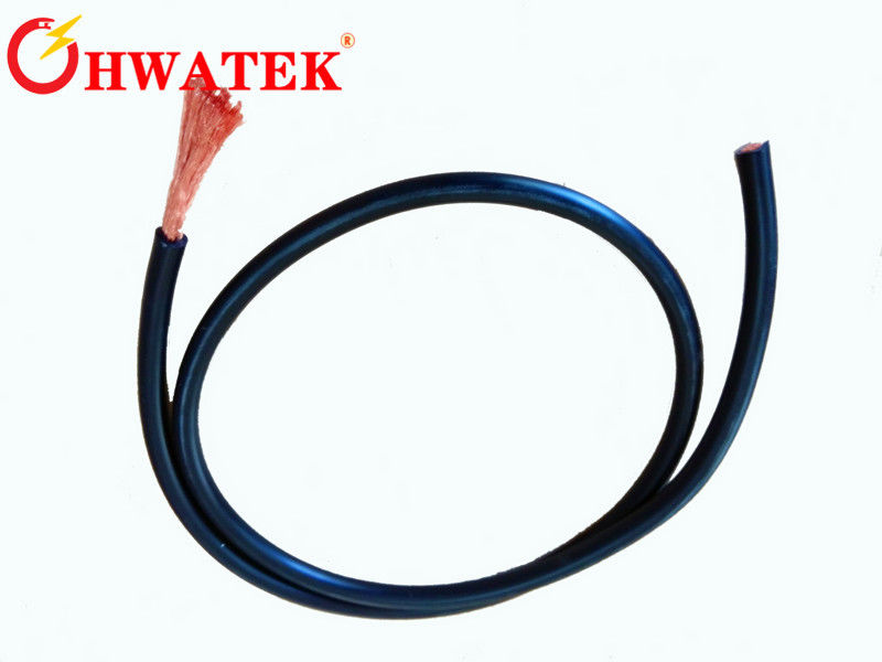 30 AWG UL1015 PVC Insulated Single Core Wire With Solid Or Stranded ...