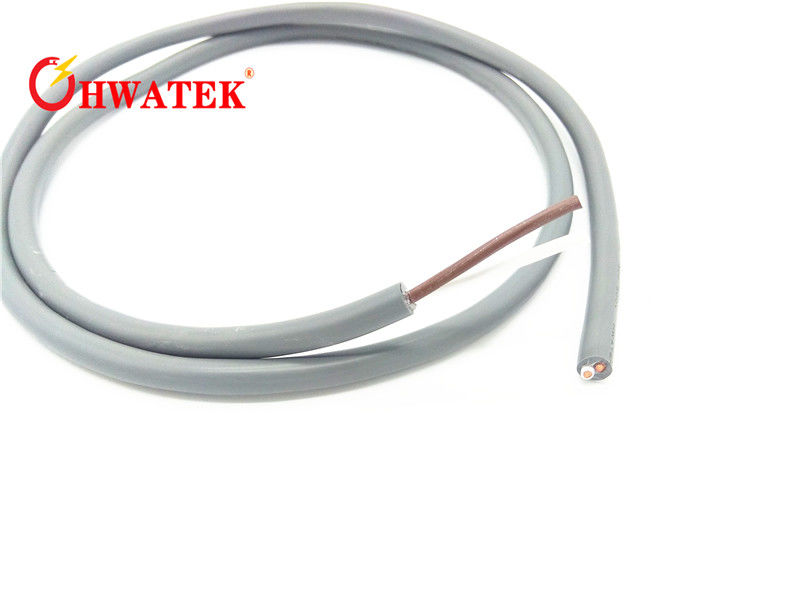 Double Shielded Multi Core Electrical Cable UL2464 For Consumer ...