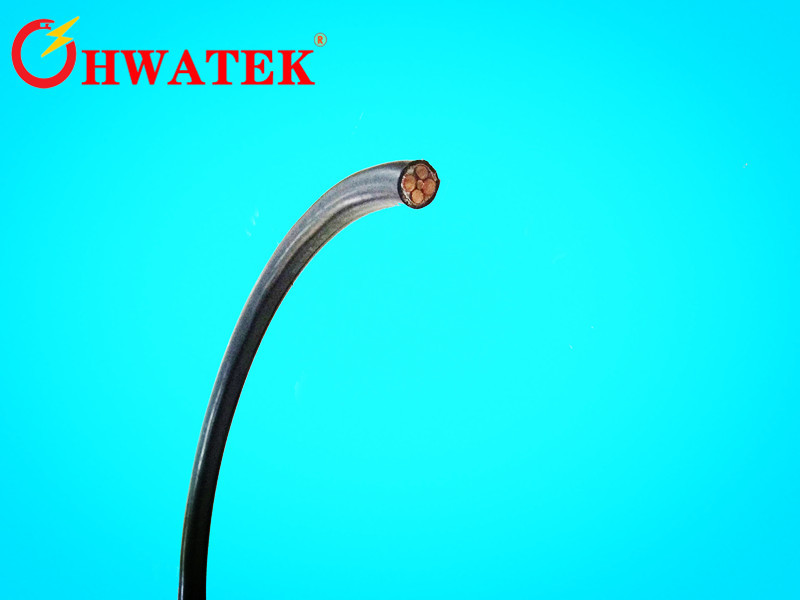 Electrical Power And Control Tray Cables , TC-ER Cable For Signal Circuits