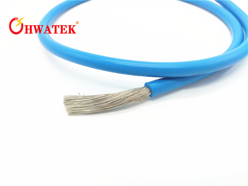 UL10002 Single Conductor with Extruded Insulation,105℃, 300V, VW-1,60 ...