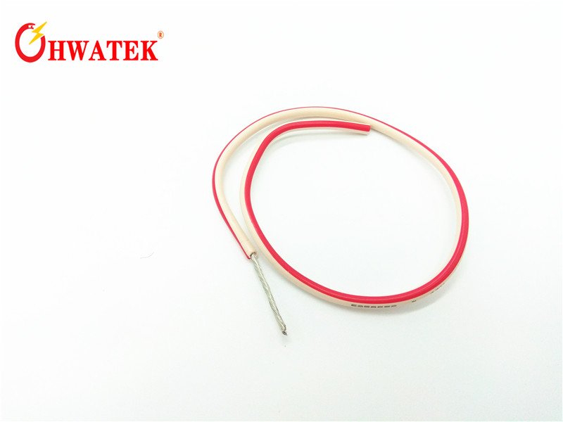 UL1674 Solid / Stranded Single Conductor Cable , PVC Single Core ...
