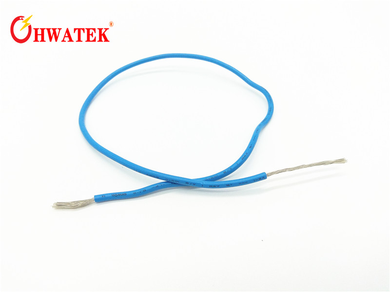 UL1013 Single Conductor Flexible Electrical Wire With PVC Insulation 30 ...