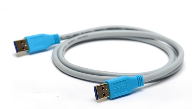 Universal Signal Transmission Cable , Serial Usb 3.0 Data Cable With ...
