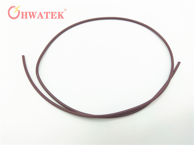 Single Conductor Cable With Extruded XLPE Insulation For Appliances ...