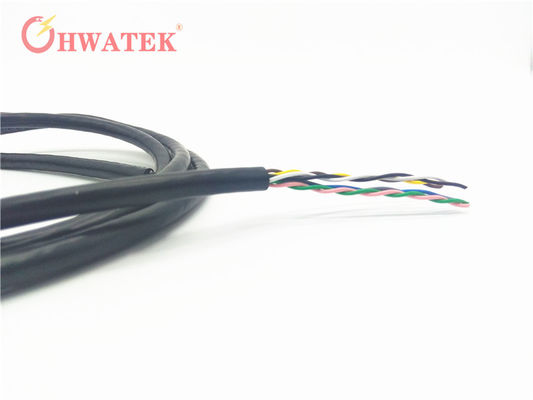 Multi Conductor Cable factory, Buy good quality Multi Conductor Cable ...